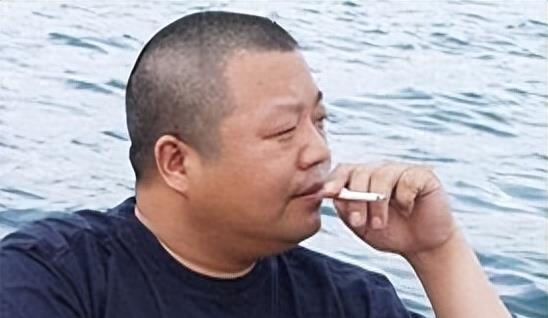 The story of the downfall of the four gangsters who dominated Beijing ...