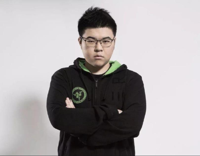 Another generation of legends ends!4AM Wei Shen officially announced ...
