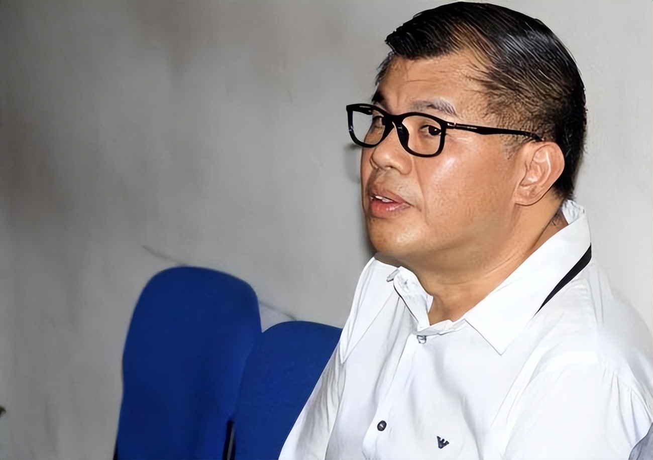 Two million Chinese were defrauded of 500 billion! MBI founder Zhang ...