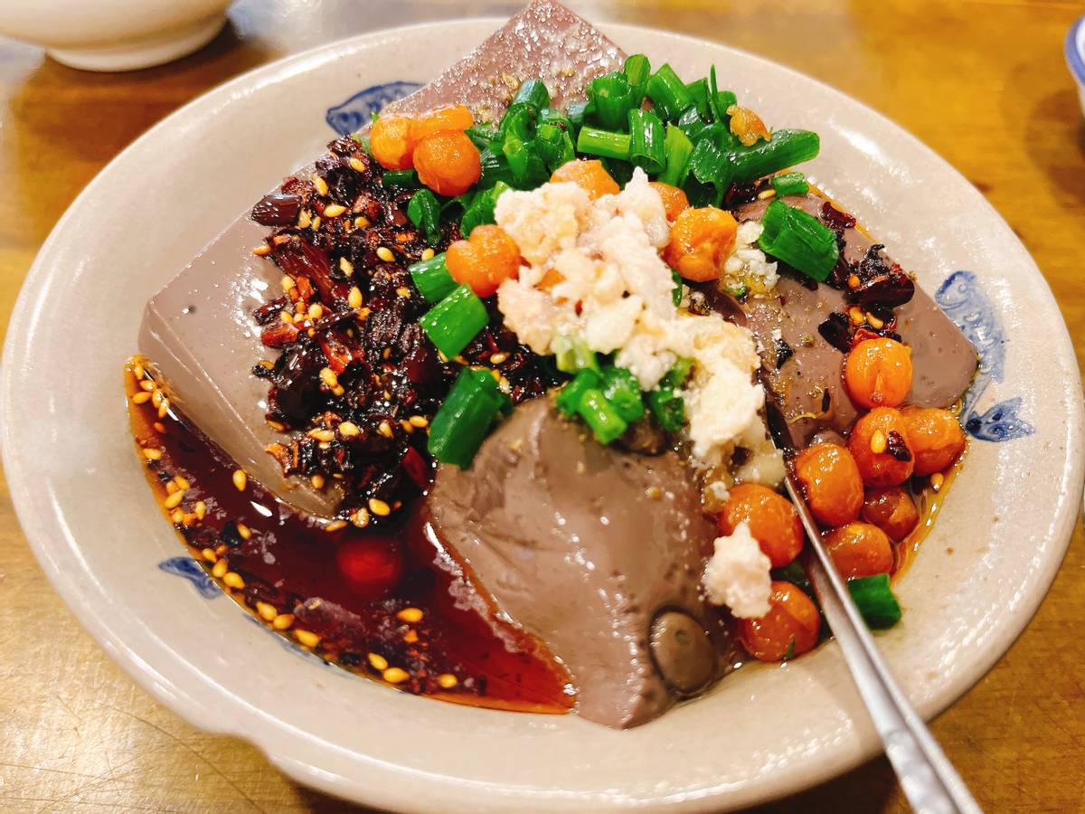 Punch in the beef that the locals love to eat - iNEWS