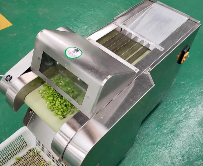 Types of Commercial Vegetable Cutters: Learn about the Many Different ...
