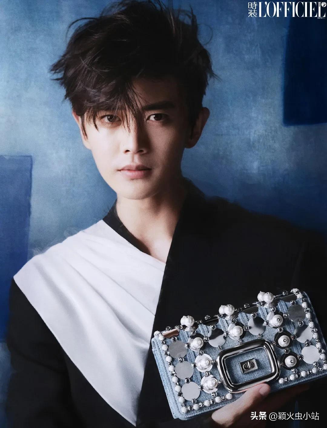 7.25 Entertainment: Zhao Liying, Ren Jialun, Yang Zi, Dili Reba, Cheng ...