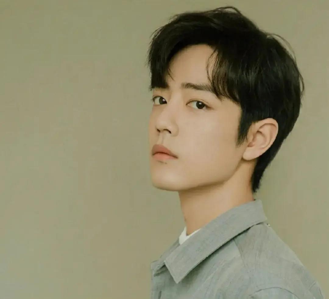 The new "Legend of the Condor Heroes" official announcement! Xiao Zhan plays Guo Jing, and the ...