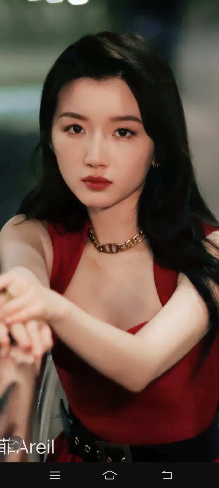 Li Haofei Meitu 3 - iNEWS