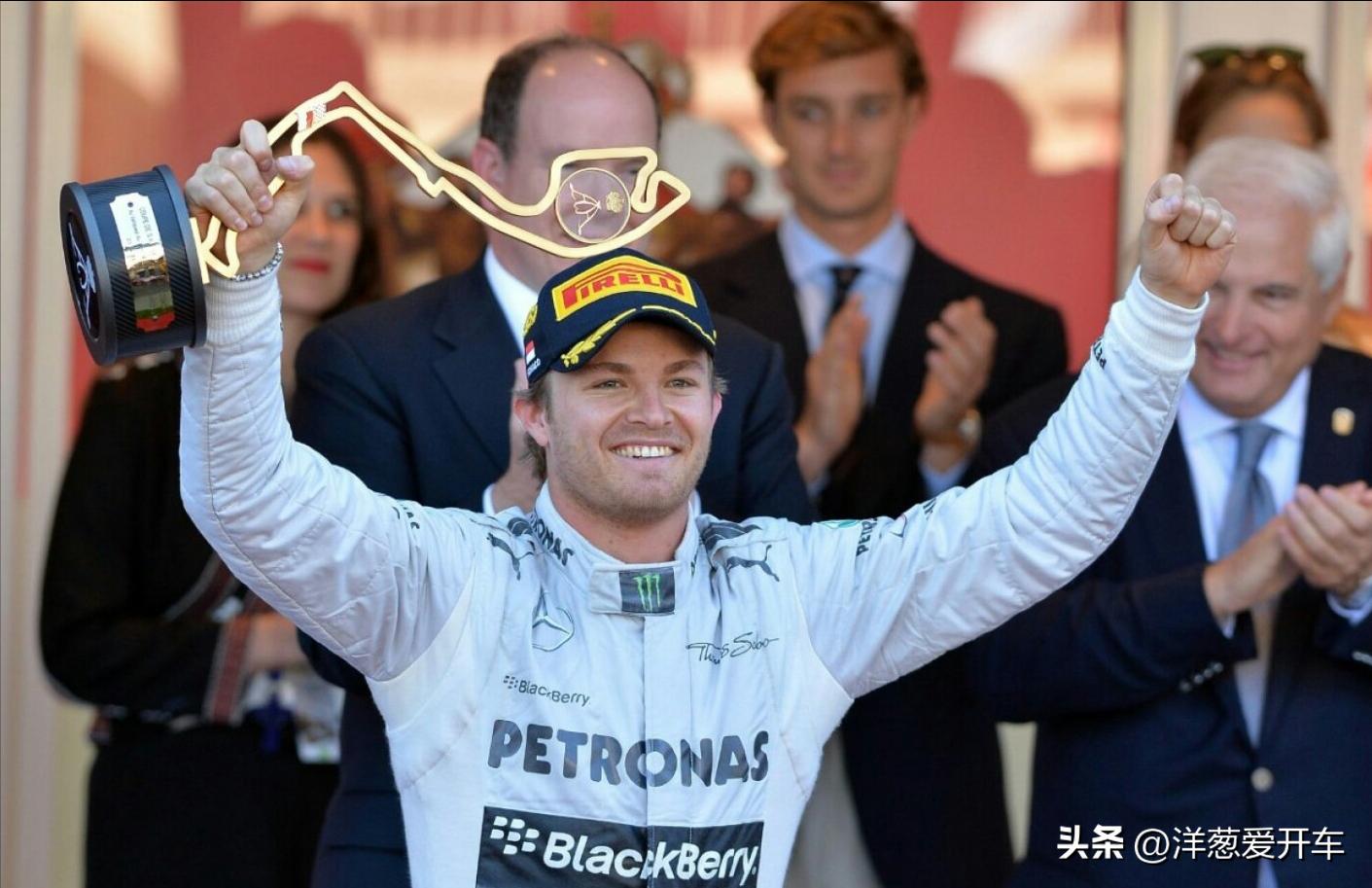 There have been five consecutive victories in the history of F1. Do you ...