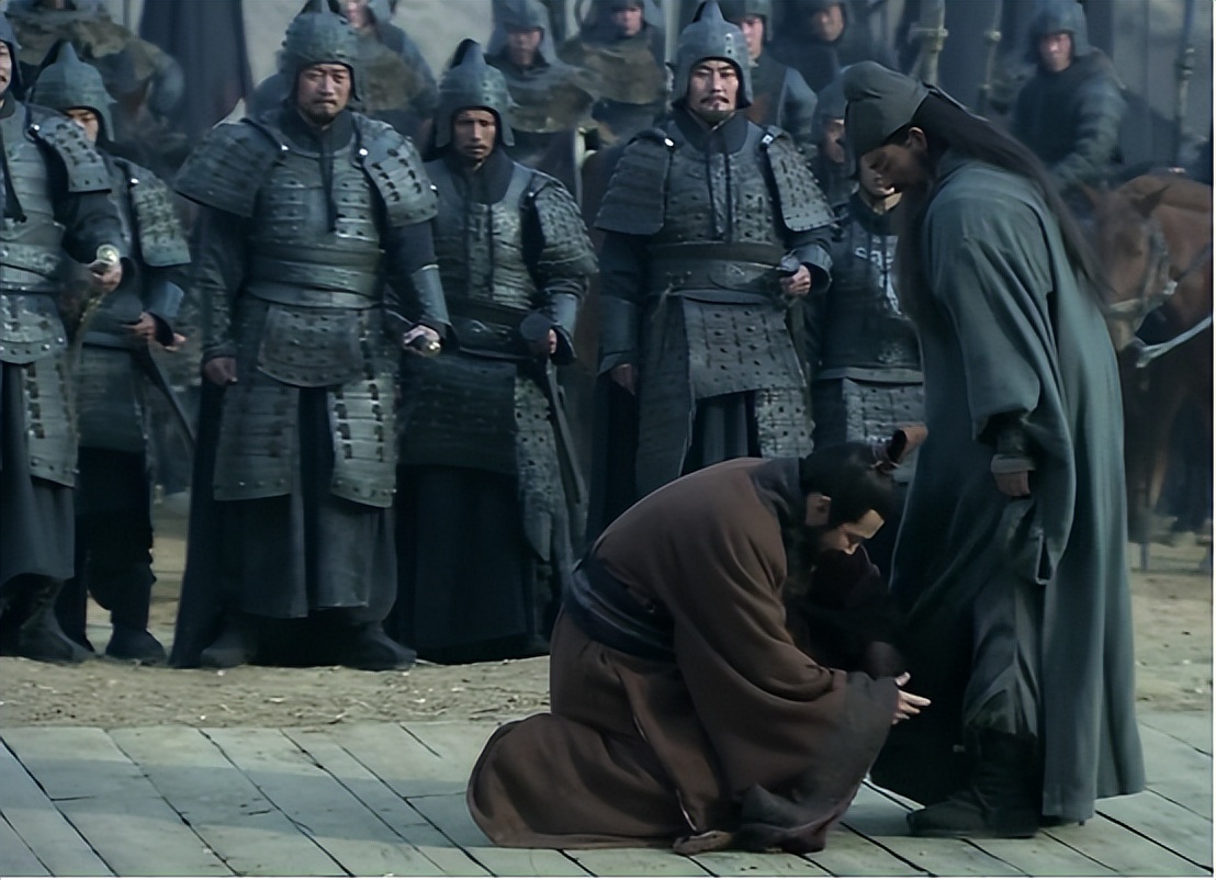 Sun Quan killed Guan Yu and was infamous. If Sun Quan gave Guan Yu to Cao Cao, what would Cao ...