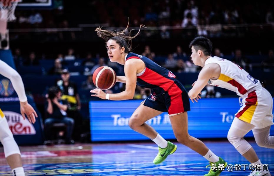 Li Meng and Huang Sijing complement each other, the Chinese women's ...