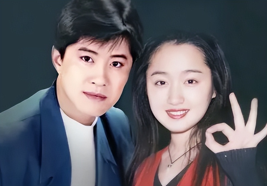 After 28 years of concealment, Yang Yuying finally confessed: If she ...
