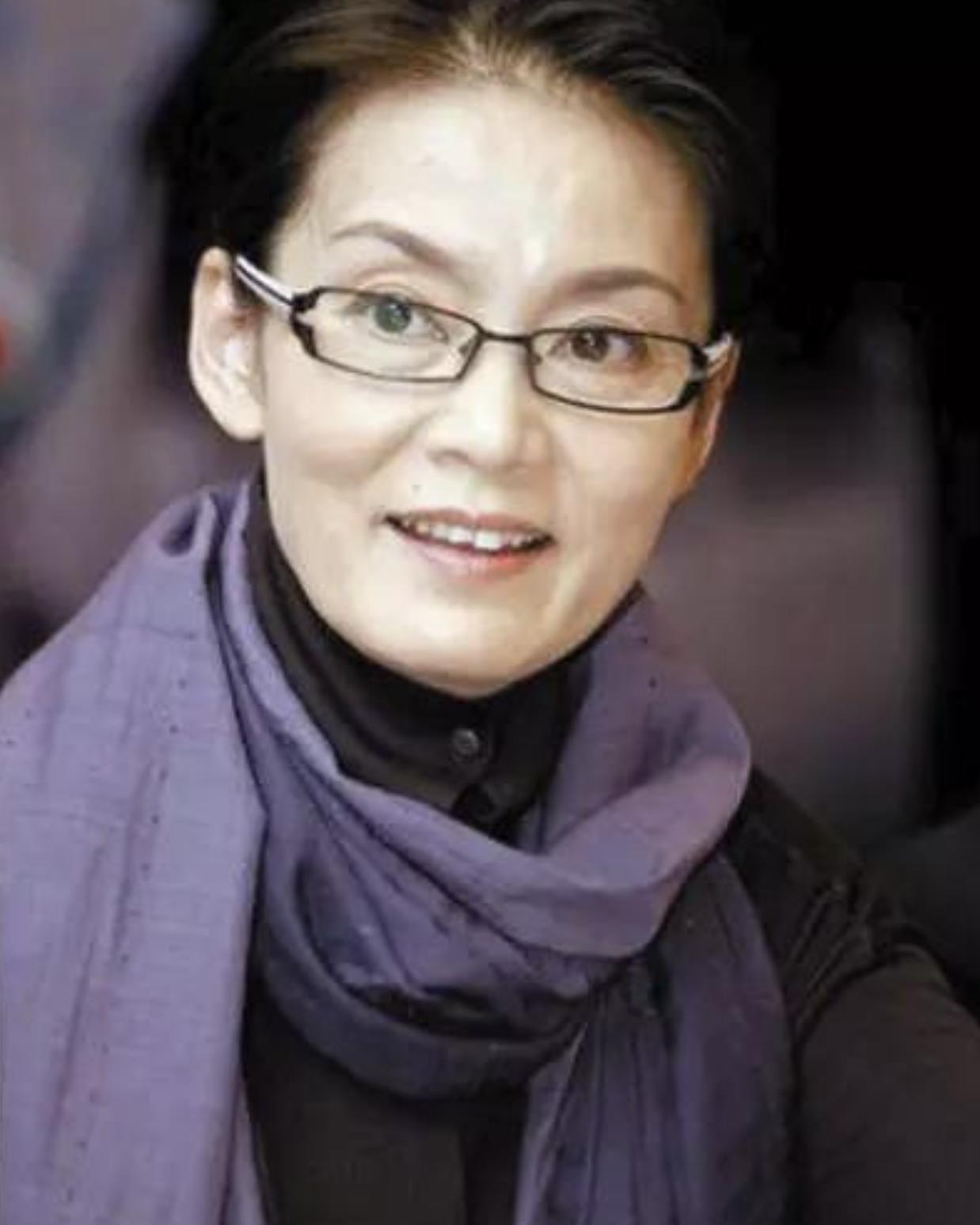 8 actresses with sharp faces, some are not angry and self-threatening ...