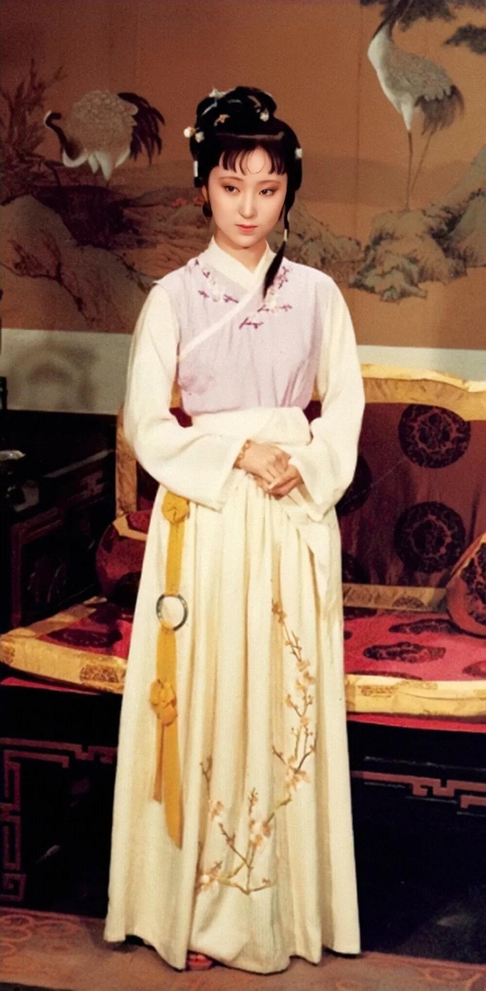 Chen Xiaoxu's life for Daiyu - iNEWS