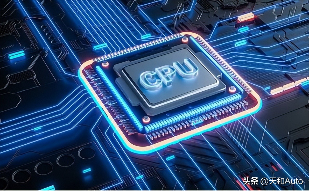 Why is the Qualcomm 8155 chip the first choice for car smart cockpits ...