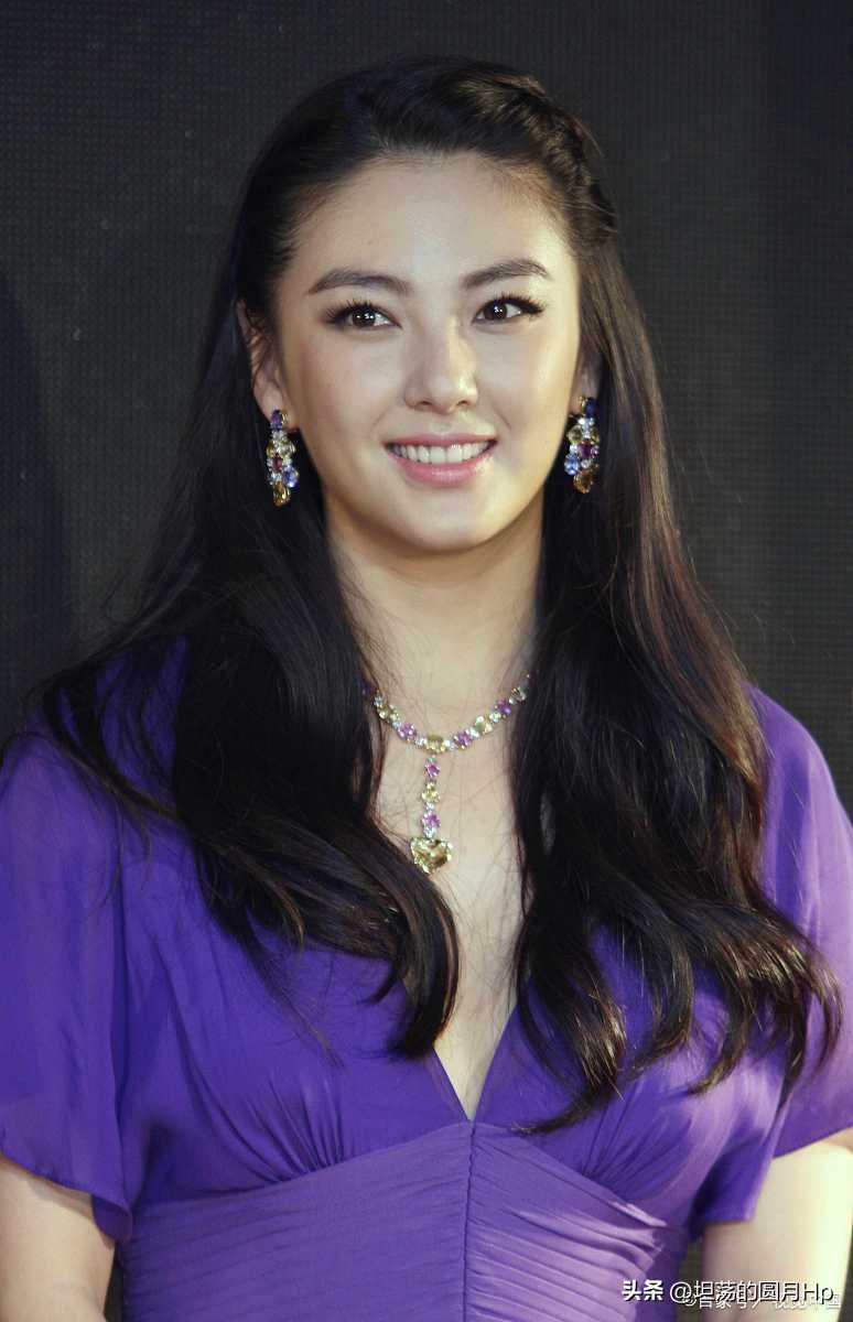 Zhang Yuqi went to France to see where my queue is? - iMedia