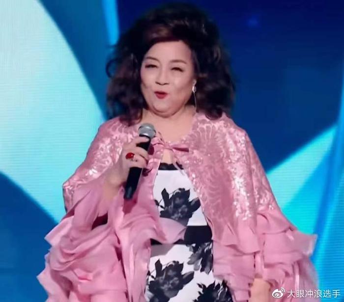 "Zhu Yan Ci Jing Hua Ci Shu", the beauty is easy to grow old, the ...