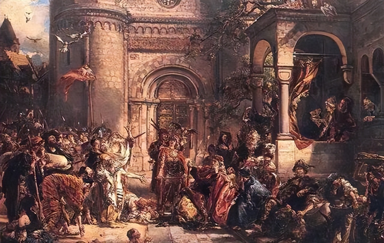 Review of French immigration history and overall overview - iNEWS