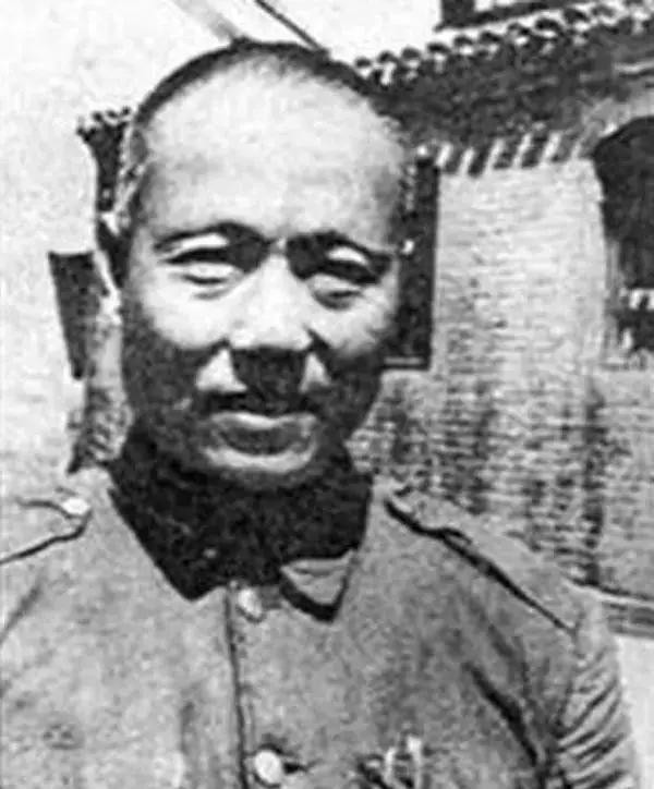 Chen Changjie felt wronged after being captured. Shen Zui's words made ...