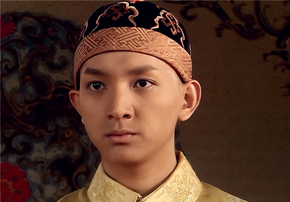 The hard life of Emperor Tongzhi - iNEWS