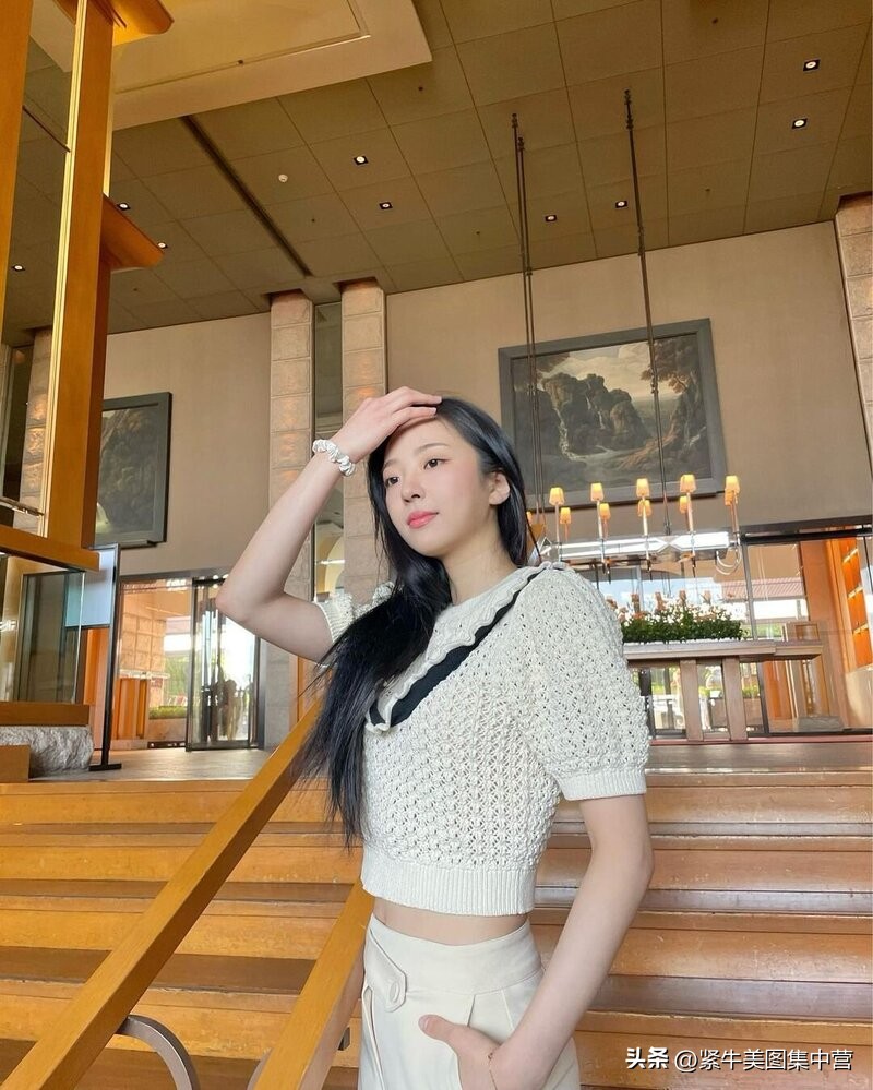 Girl group ALICE-Yeonje - iMedia