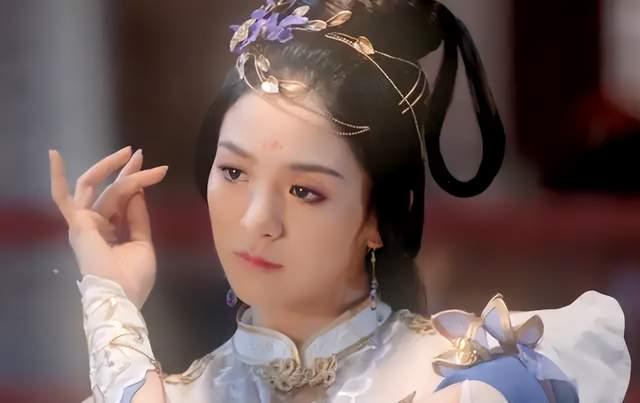 Tang Shiyi: Learned dance at the age of 6, was recognized by Venus at ...