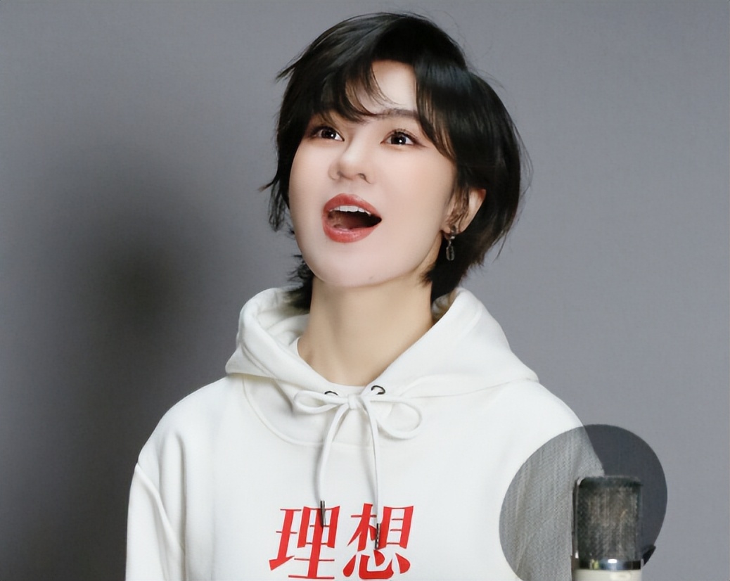 Yu Kewei: He has been tepid for many years since his debut, and became popular on the Internet ...