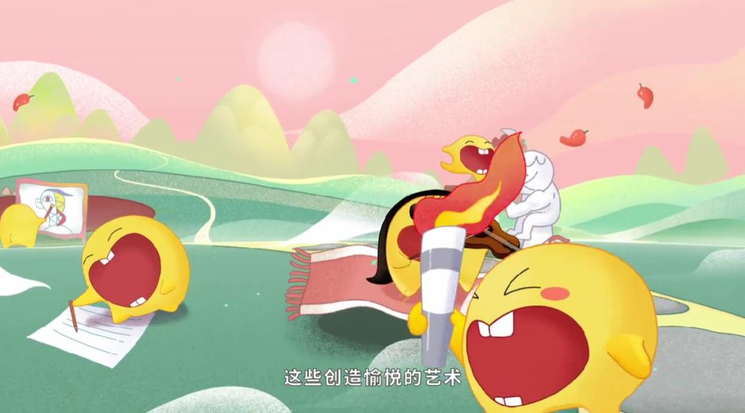 Wanglaoji holds hands with Choubao: the extension of the consumption ...