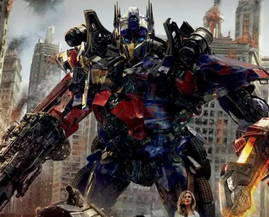 Evaluation and Summary of the Movie "Transformers 3: Dark of the Moon ...