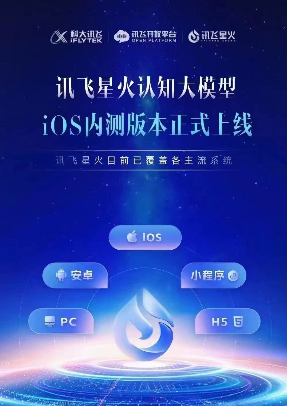 Xunfei Xinghuo Cognitive Model V1.5 Experience: It really becomes a portable intelligent ...