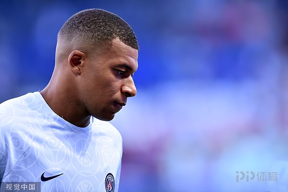 The war continues!Tite hits back at Mbappe: We can't play Azerbaijan ...