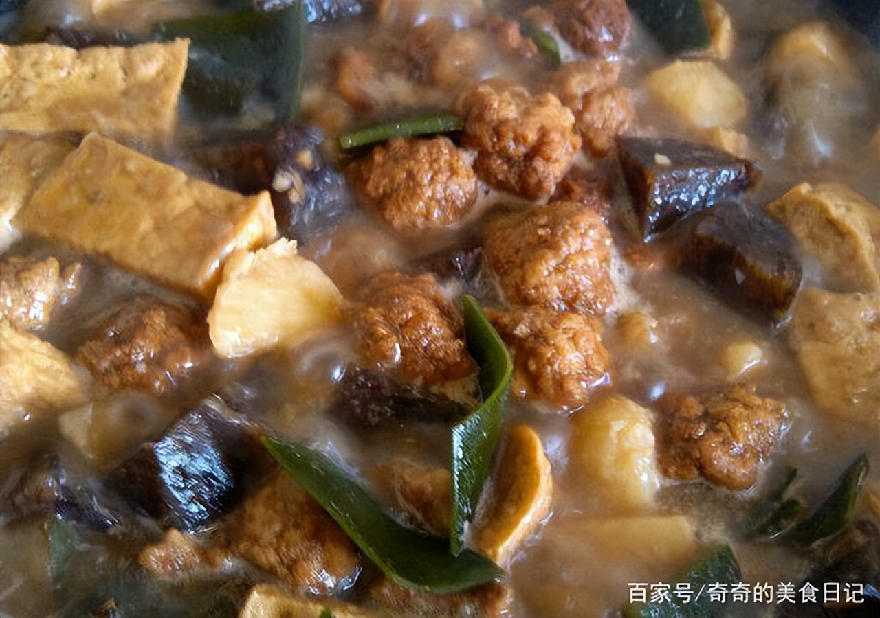 Handan Agricultural Specialty (22) Daming Wubaiju Sausage - iNEWS