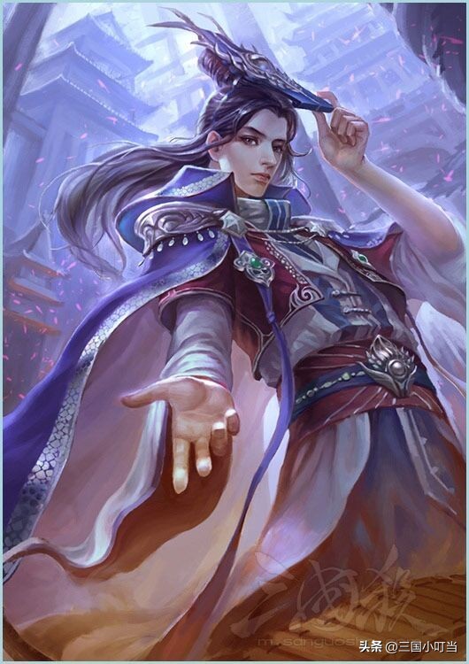 Have you seen Cao Rui who sent skills directly?Dare to touch me?It's ...