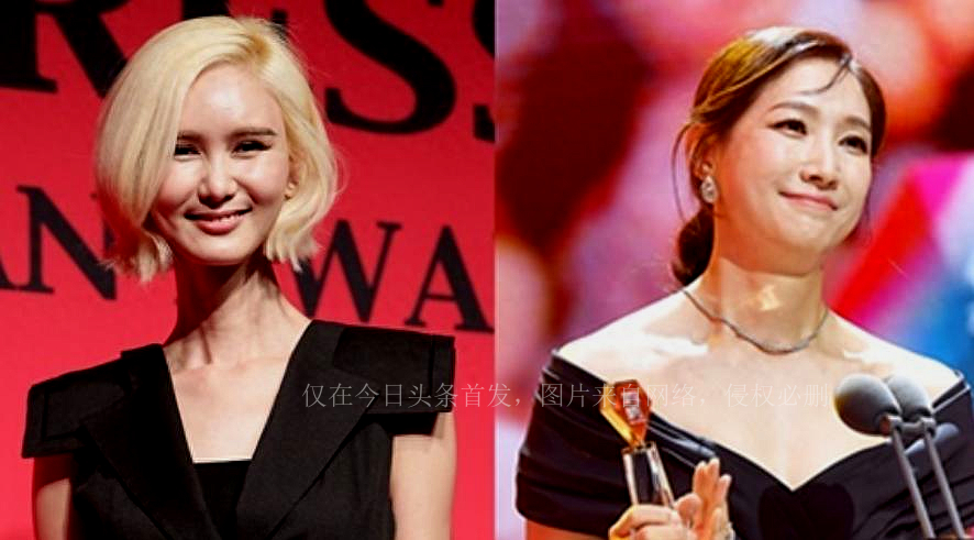 South Korea's first supermodel passed away at the age of 43. She had ...