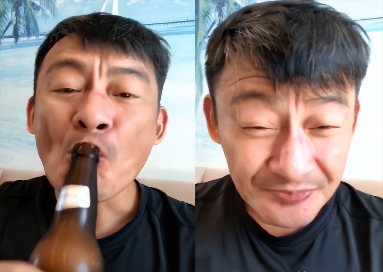 The 55-year-old Jing Gangshan has come to this point, who should he ...