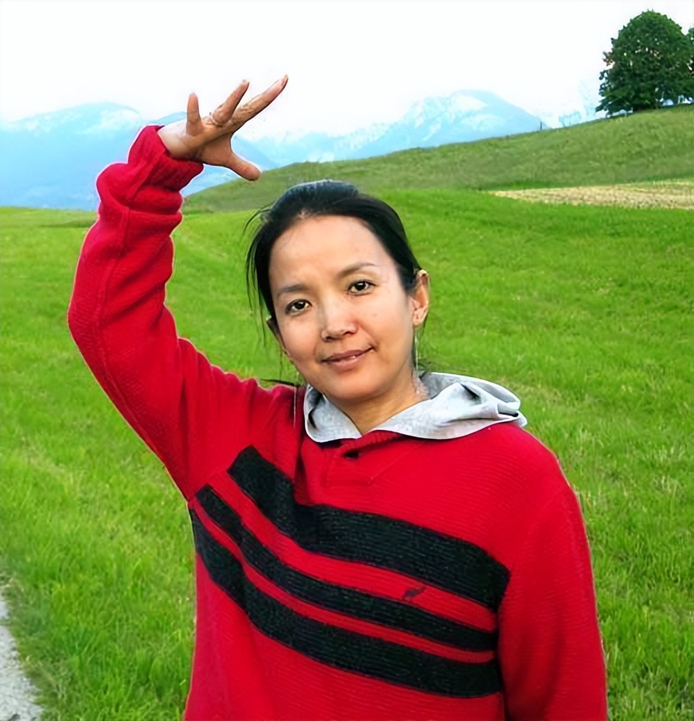 Lu Liping openly expressed her position and attitude after lifting the ban, insinuating that ...