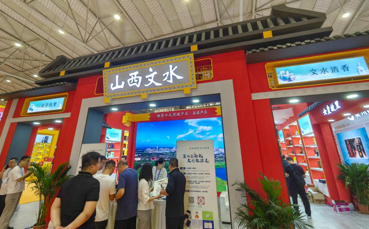 In-depth look at Chuntang: Why "Wen Shui Qing Xiang" became a hot IP ...