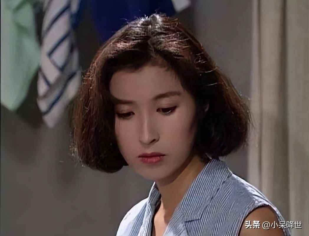 "The Great Era" Fang Ting fell in love with Ding Xiao crab, and the ...