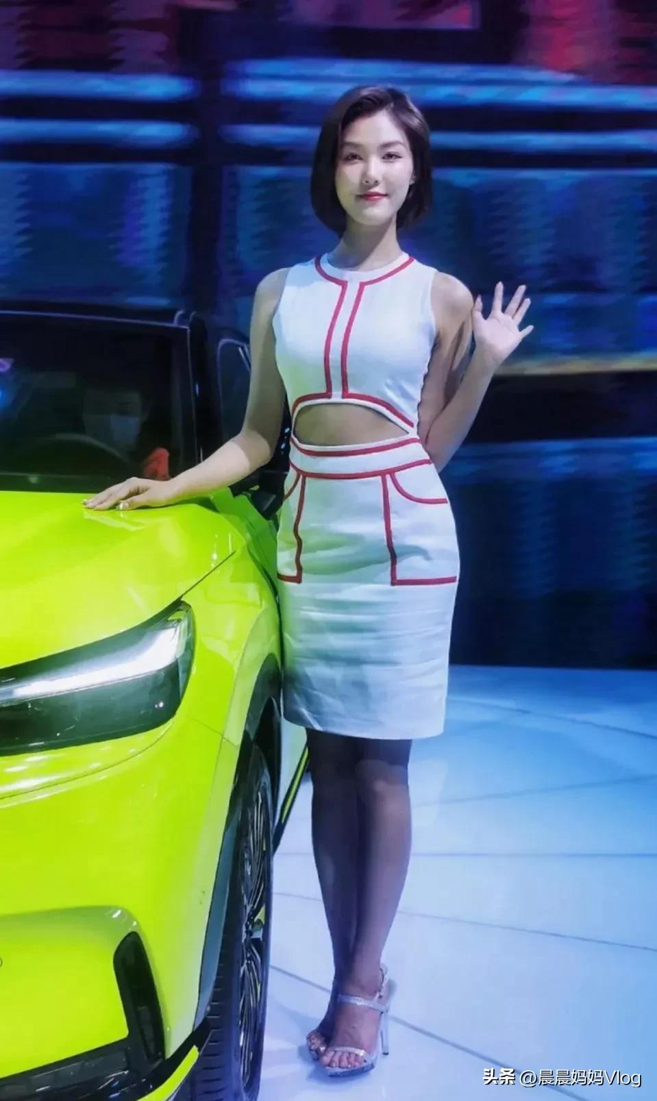 Sexy beauty Cheng Er - iMedia