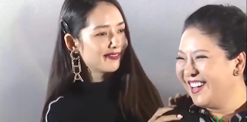 The wealthy Guo Jingjing wants to fight for the fourth child? Seeing ...