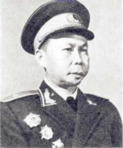Founding General (701) Major General Liu He - iMedia