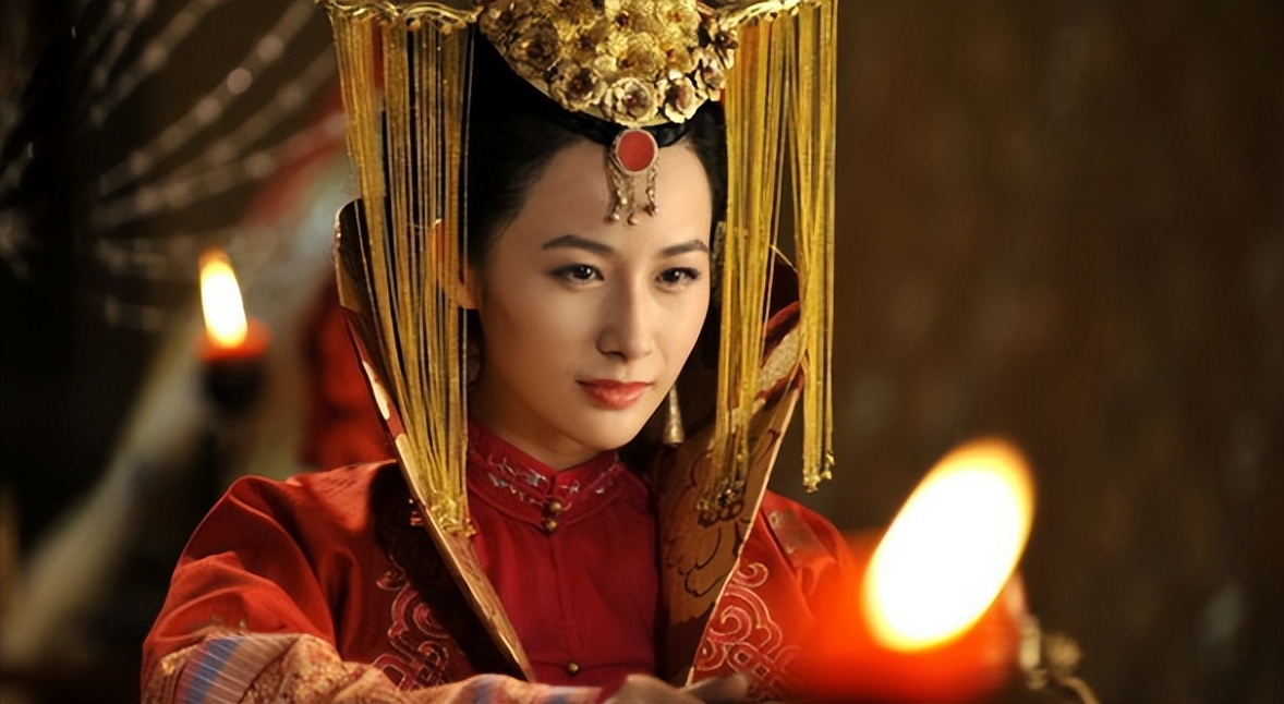 Liu Chan married Zhang Fei's two daughters and became queen, but why did he not marry Guan Yu's ...