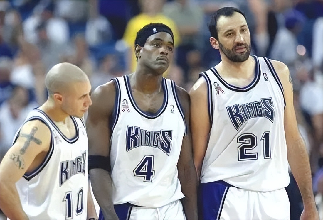 How did the NBA small ball era come about? Pioneering quests lead to ...