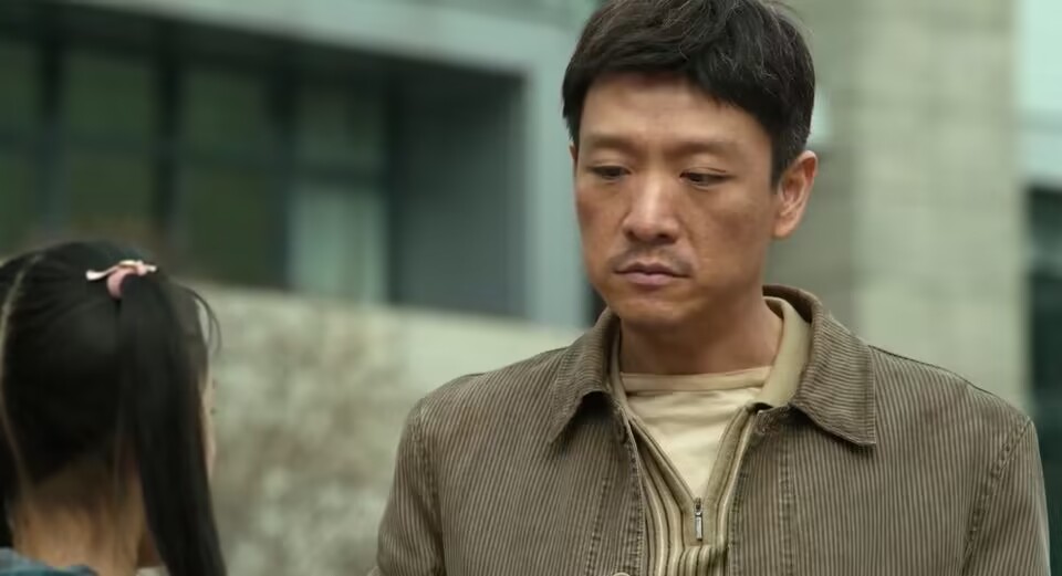 "The Knockout" The ending of 5 fathers: Lao Mo is miserable, Li Youtian ...