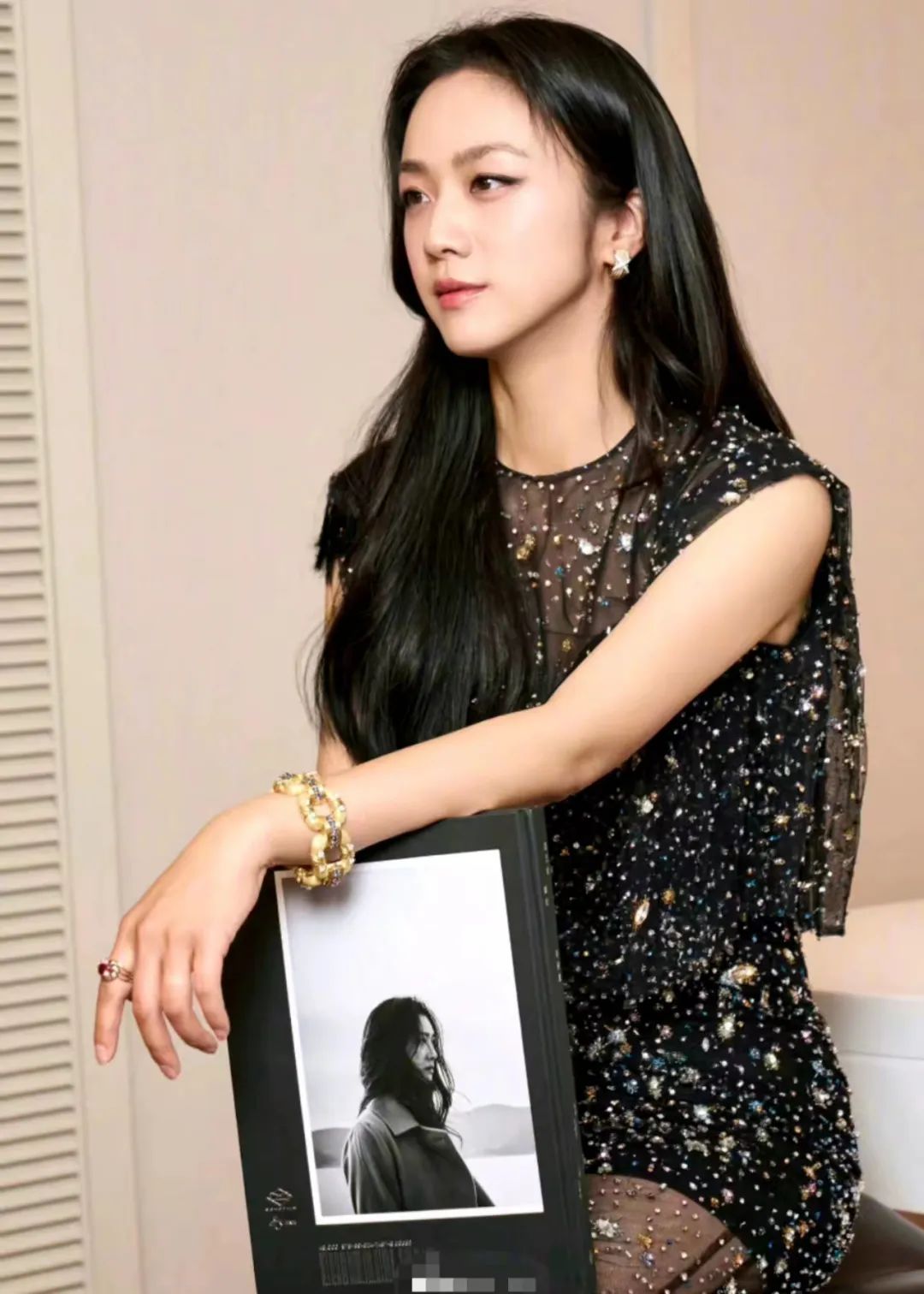 Yi Nengjing, Qin Hao, Zhou Xun, Zhang Jingyi, Piyou, Tang Wei, Zhong Ni ...