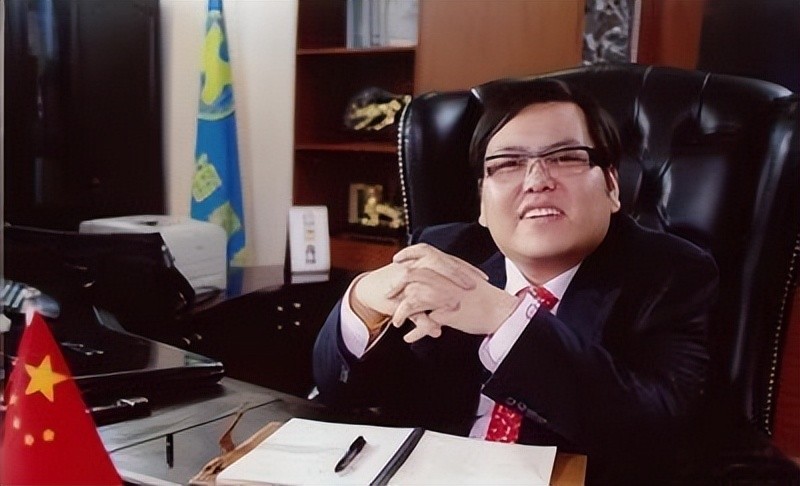 After 9 years of divorce, when I look at the marriage of Che Xiao and ...