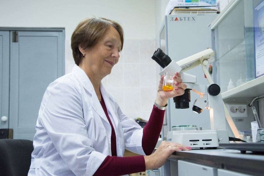 Scientists synthesize new antibacterial platinum compound - iNEWS