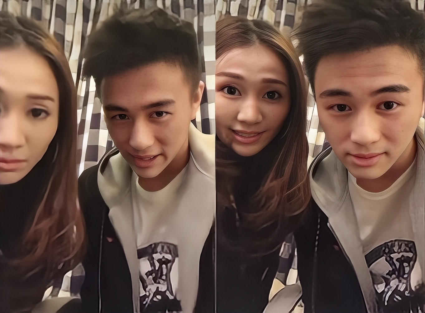 He Chaoying, the daughter of the gambling king who married 1.4 billion ...