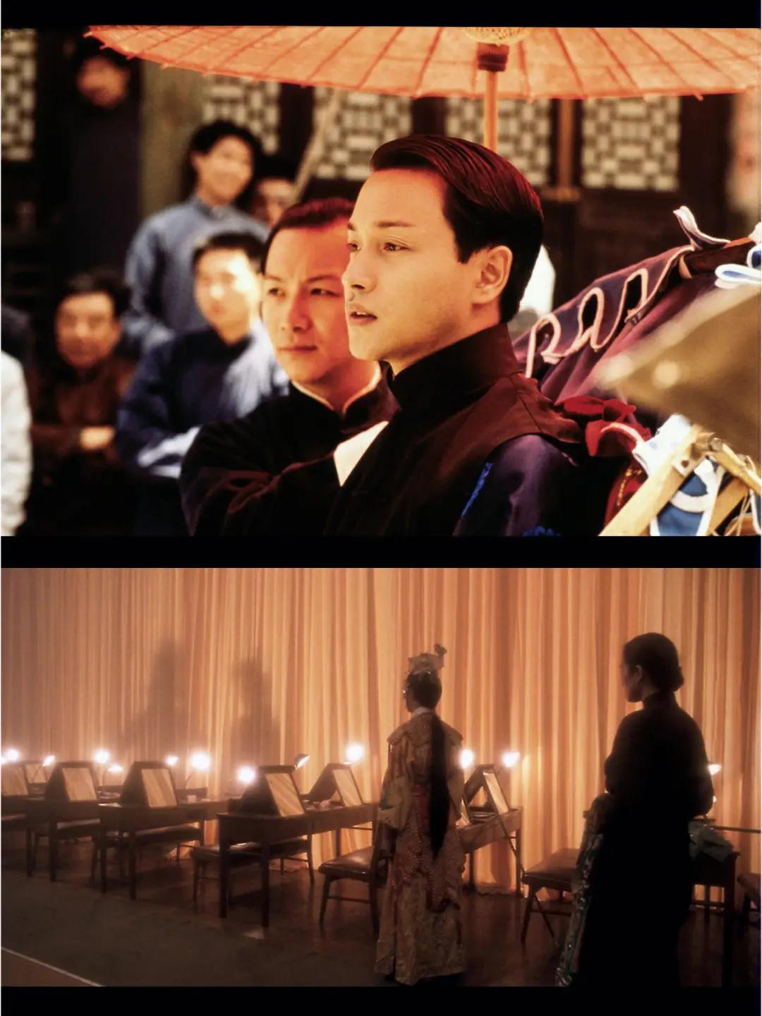 'Farewell My Concubine': Cheng Dieyi and Duan Xiaolou's love story reveals changes in Chinese ...