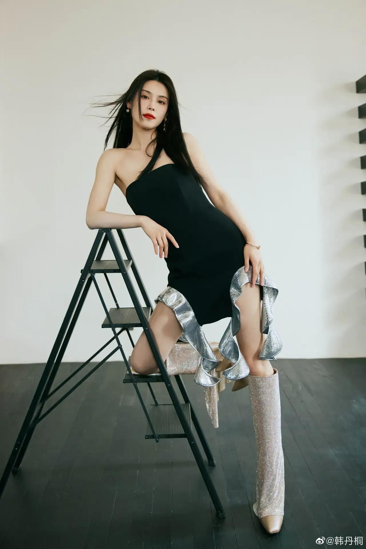 Han Dantong - iMedia