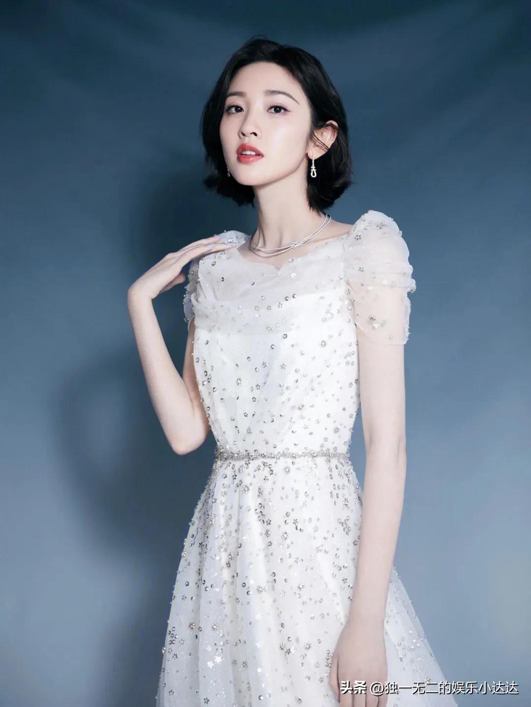 Well developed Tang Yixin! - iMedia