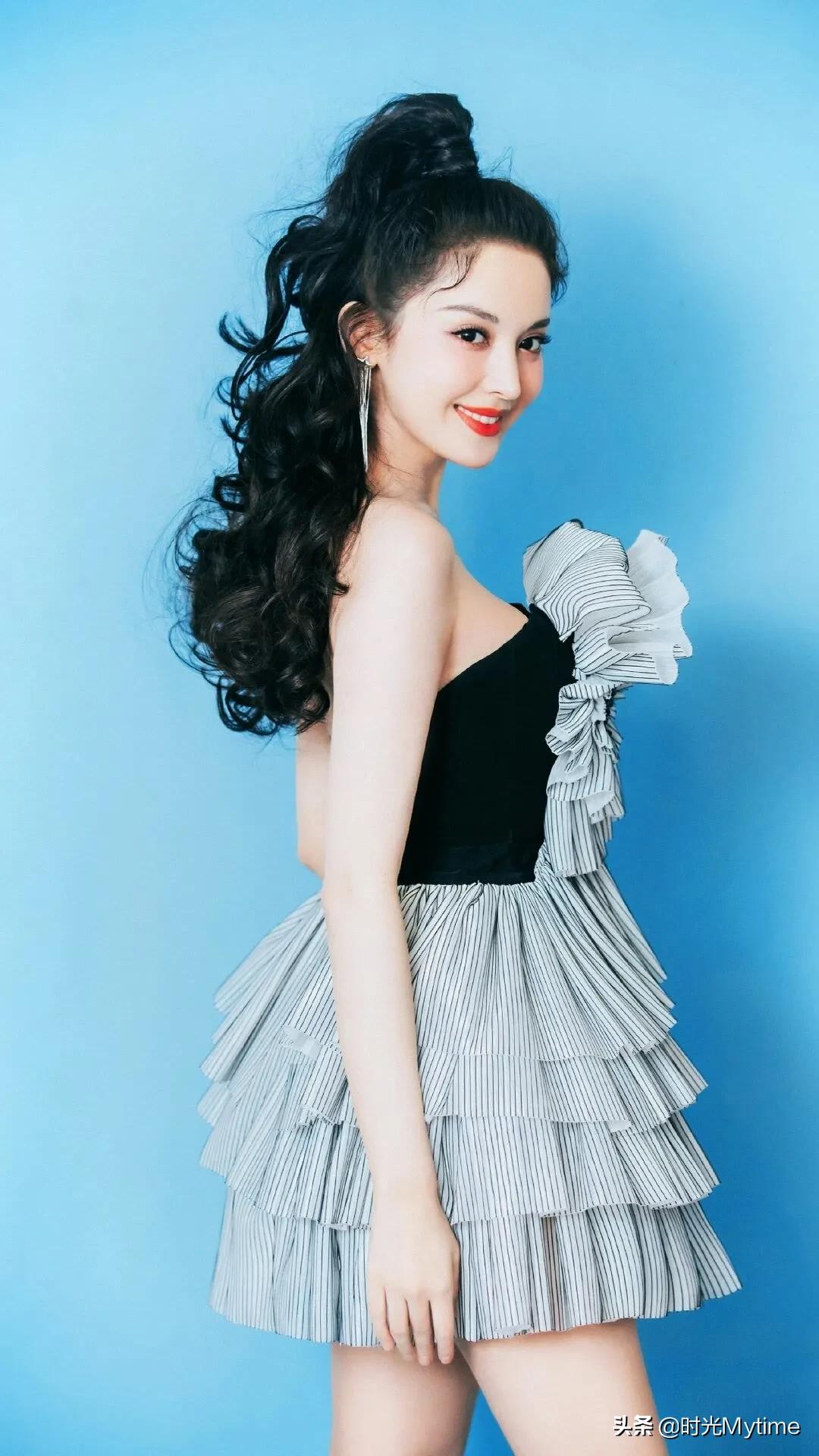 Star Wallpaper: Guli Nazha, your question, why did the ancient emperors ...