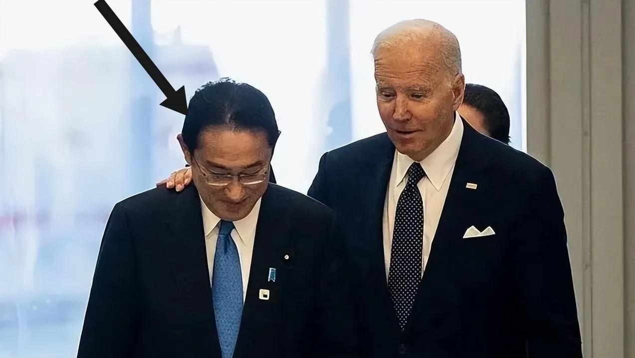 South Korea and Japan bared their fangs, jumping up and down is very ...