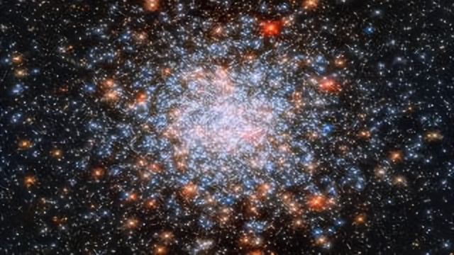 Scientific research shows: the expansion of the universe may be an ...